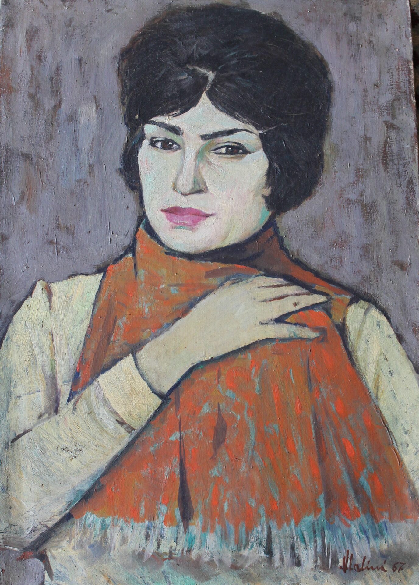 Piktura – Art Studio Halimi