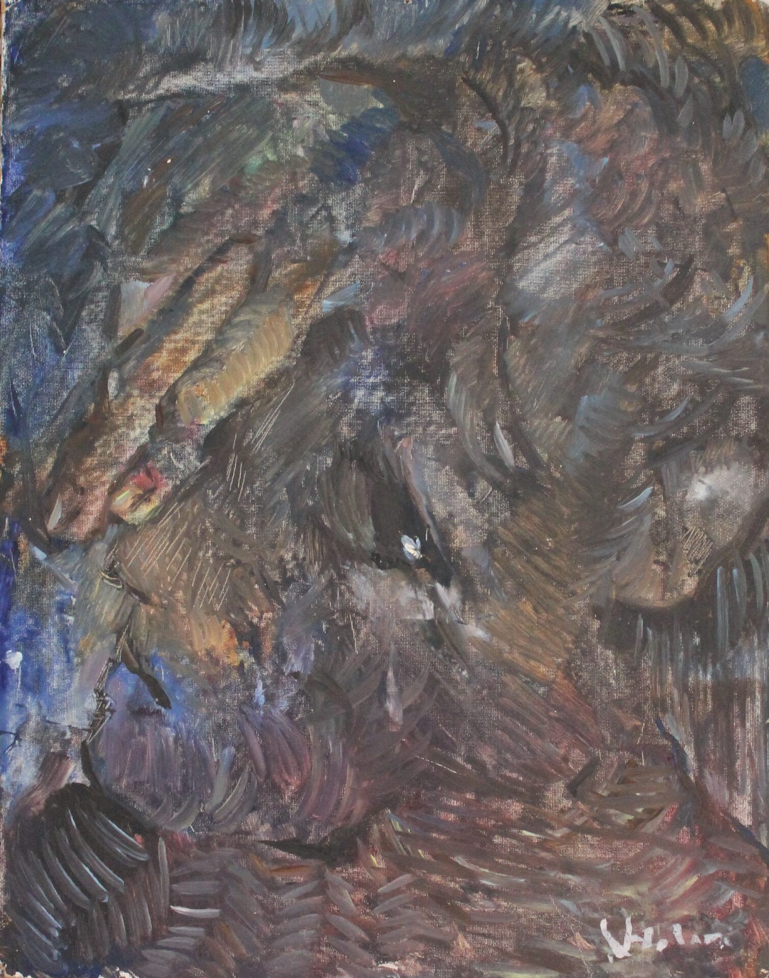 Piktura – Art Studio Halimi