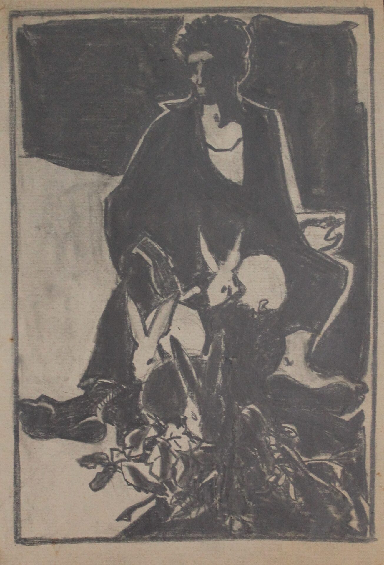 Vizatime – Art Studio Halimi