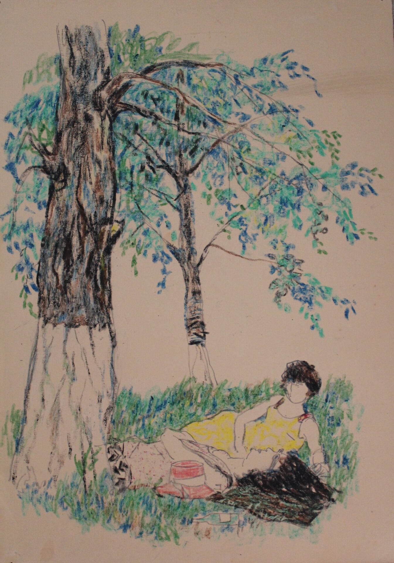Vizatime – Art Studio Halimi