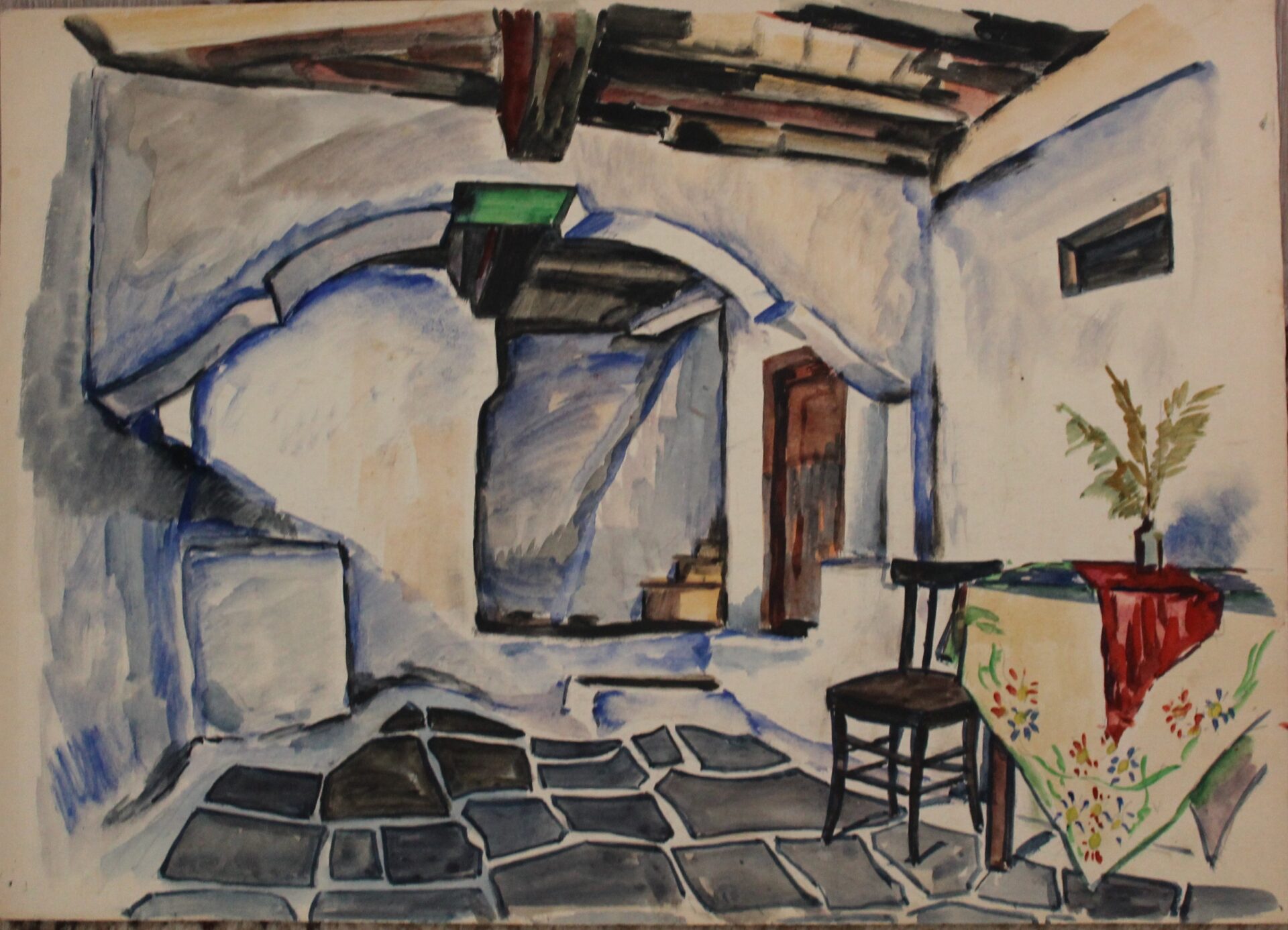 Vizatime – Art Studio Halimi