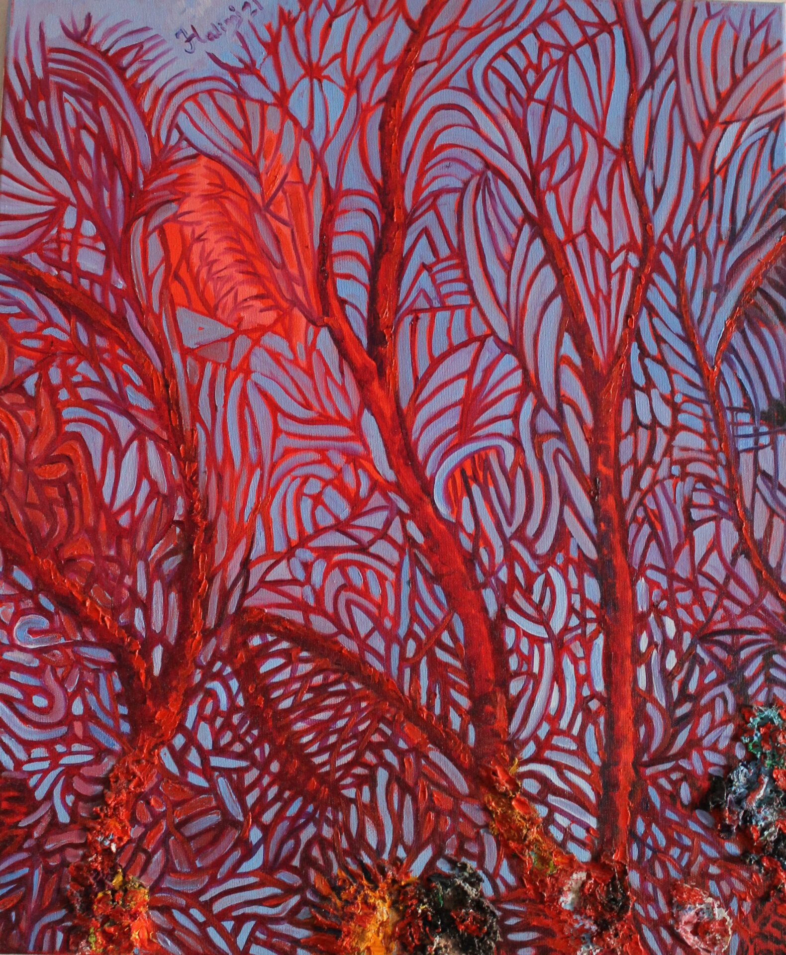 Piktura – Art Studio Halimi