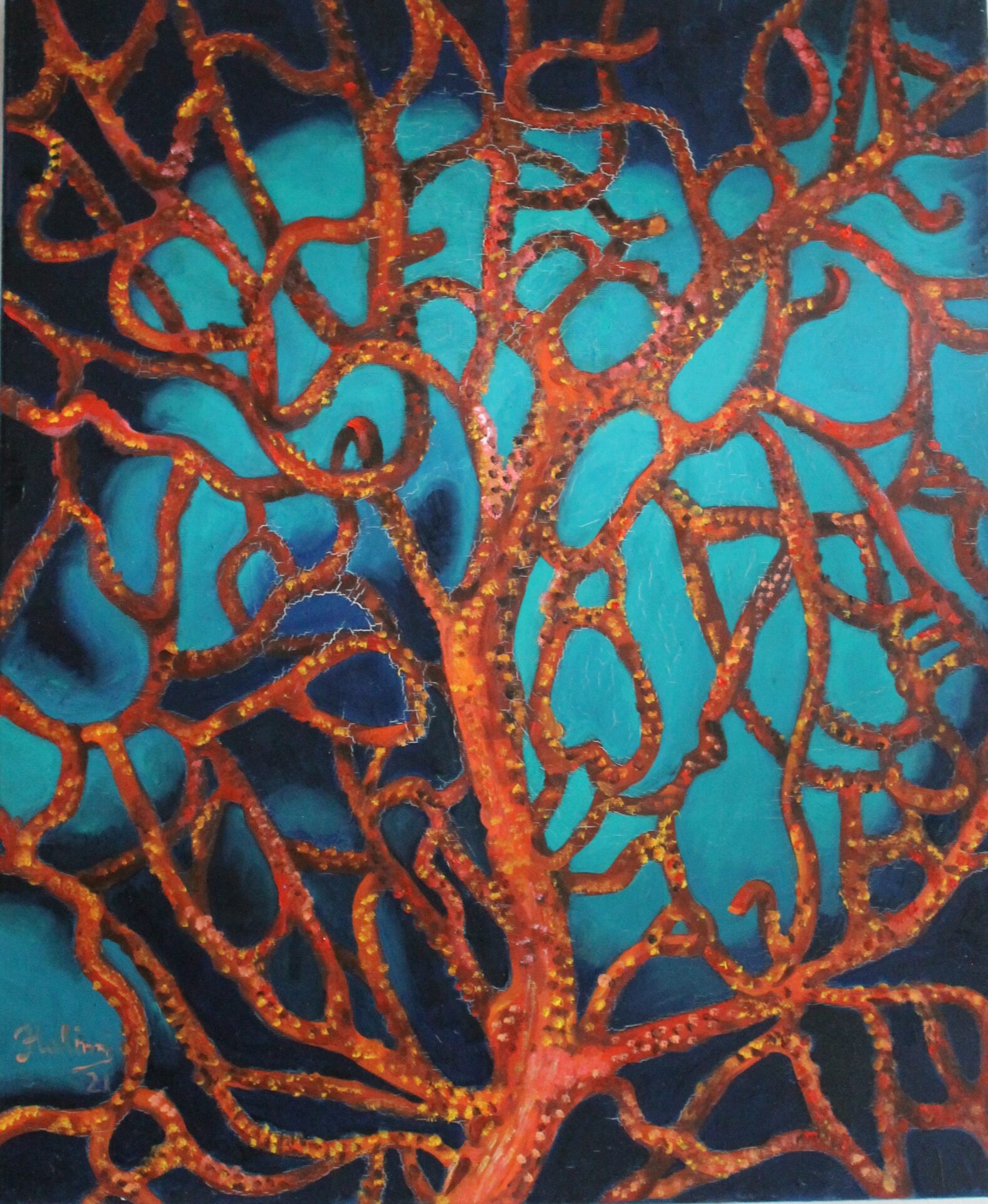 Piktura – Art Studio Halimi