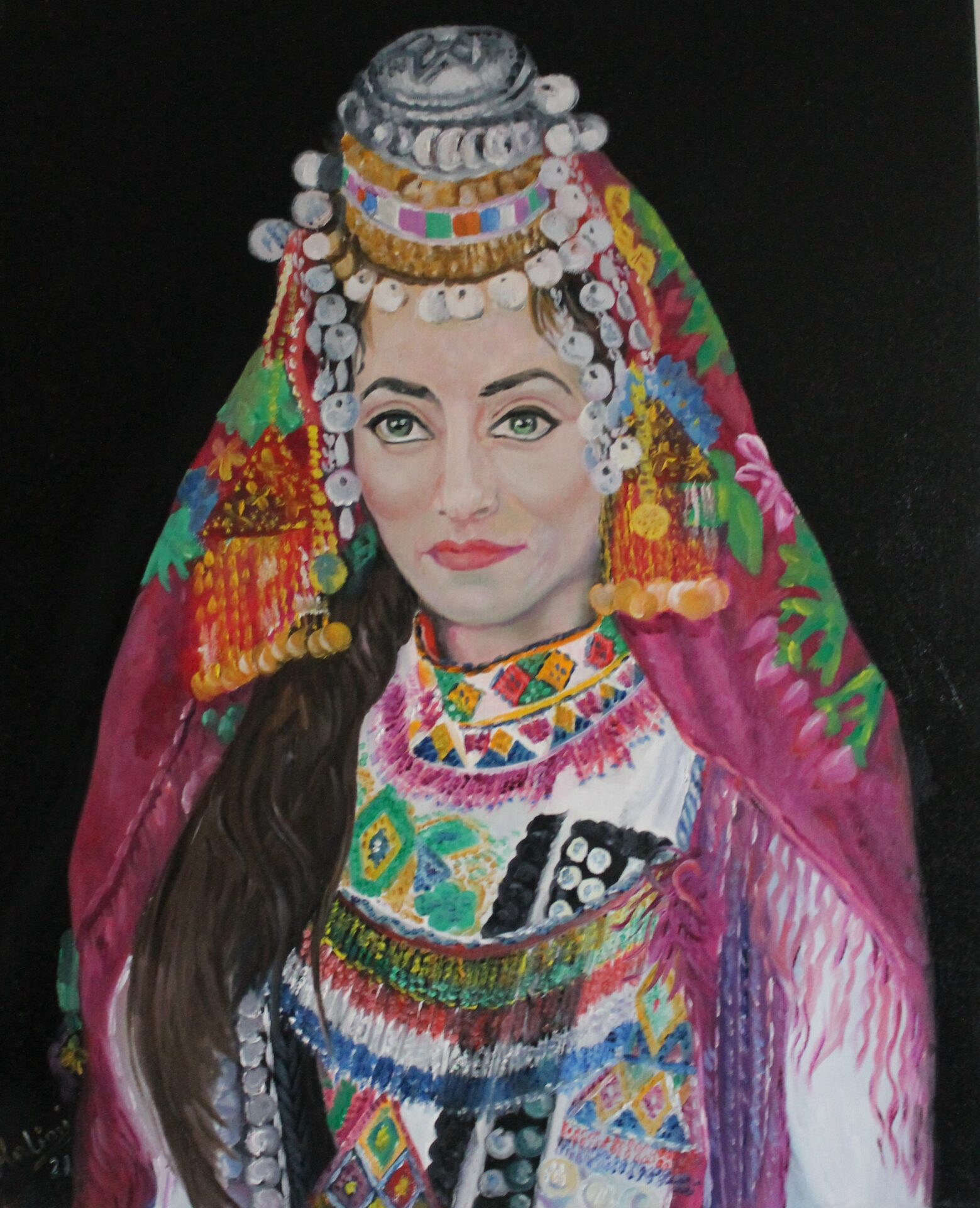 Piktura – Art Studio Halimi