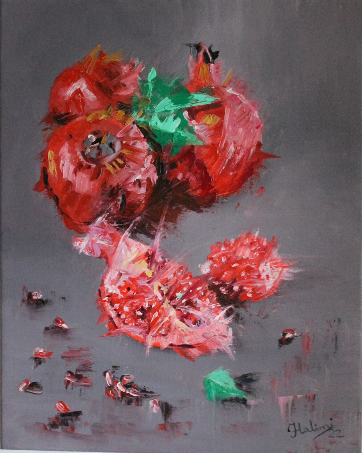Piktura – Art Studio Halimi